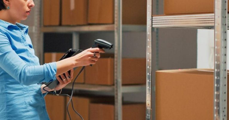 DataMatrix: Qué es, para que sirve y cómo se puede leer