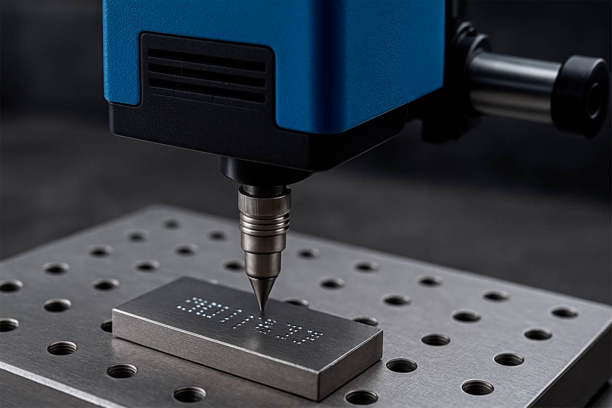 Cómo optimizar la velocidad y precisión de tus marcadoras de micropercusión