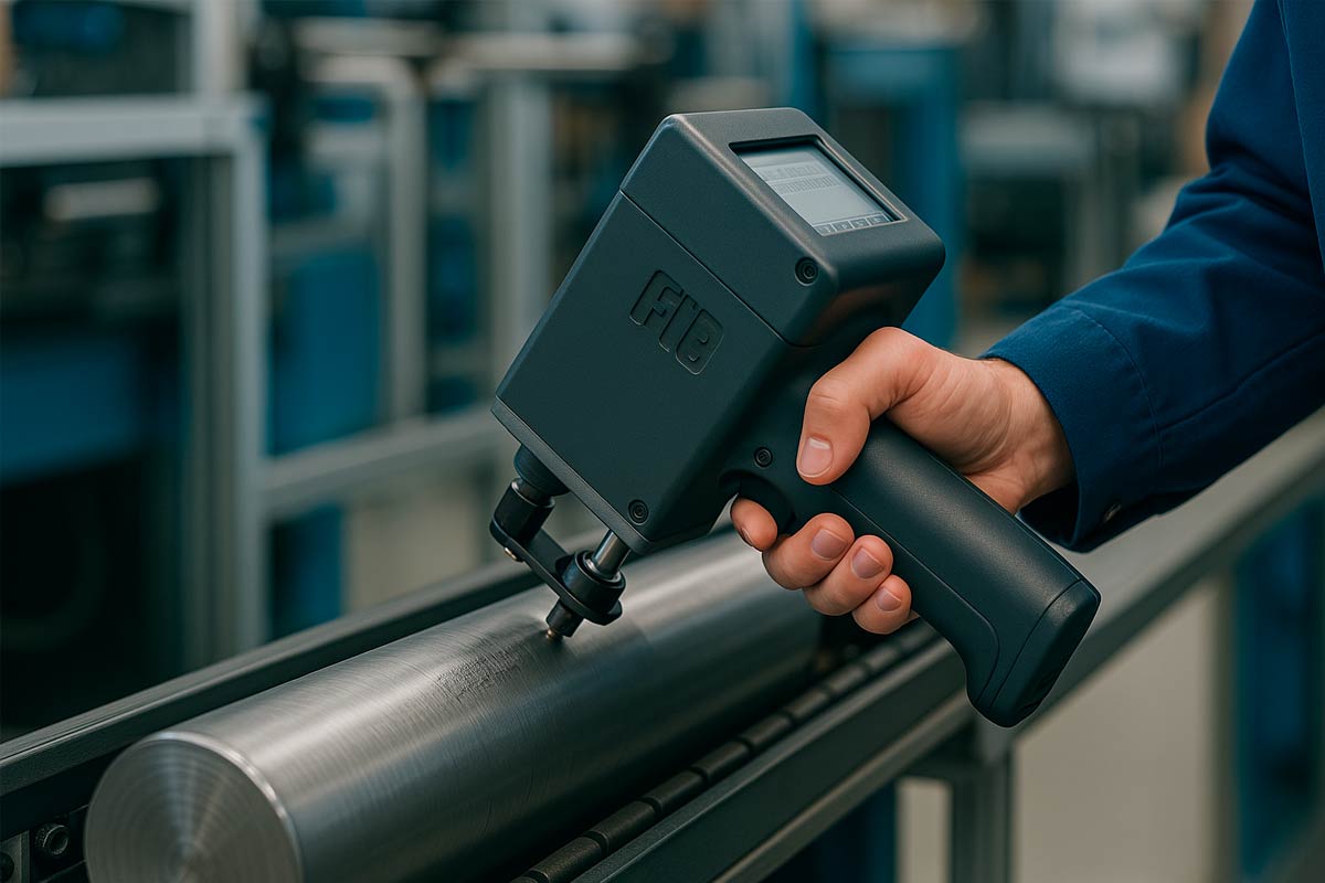 Cómo reducir costes en tu línea de producción con marcadoras eficientes