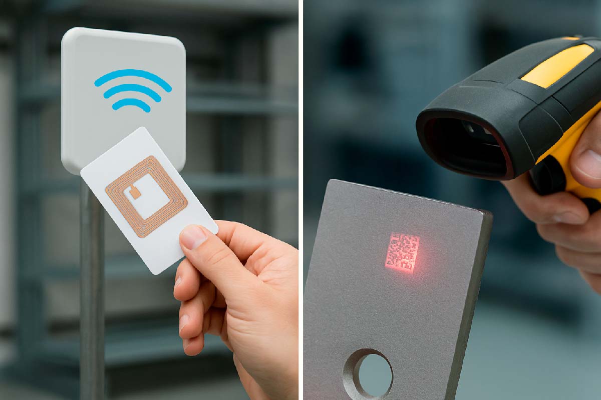 Guía completa para identificar productos a través de códigos de barras