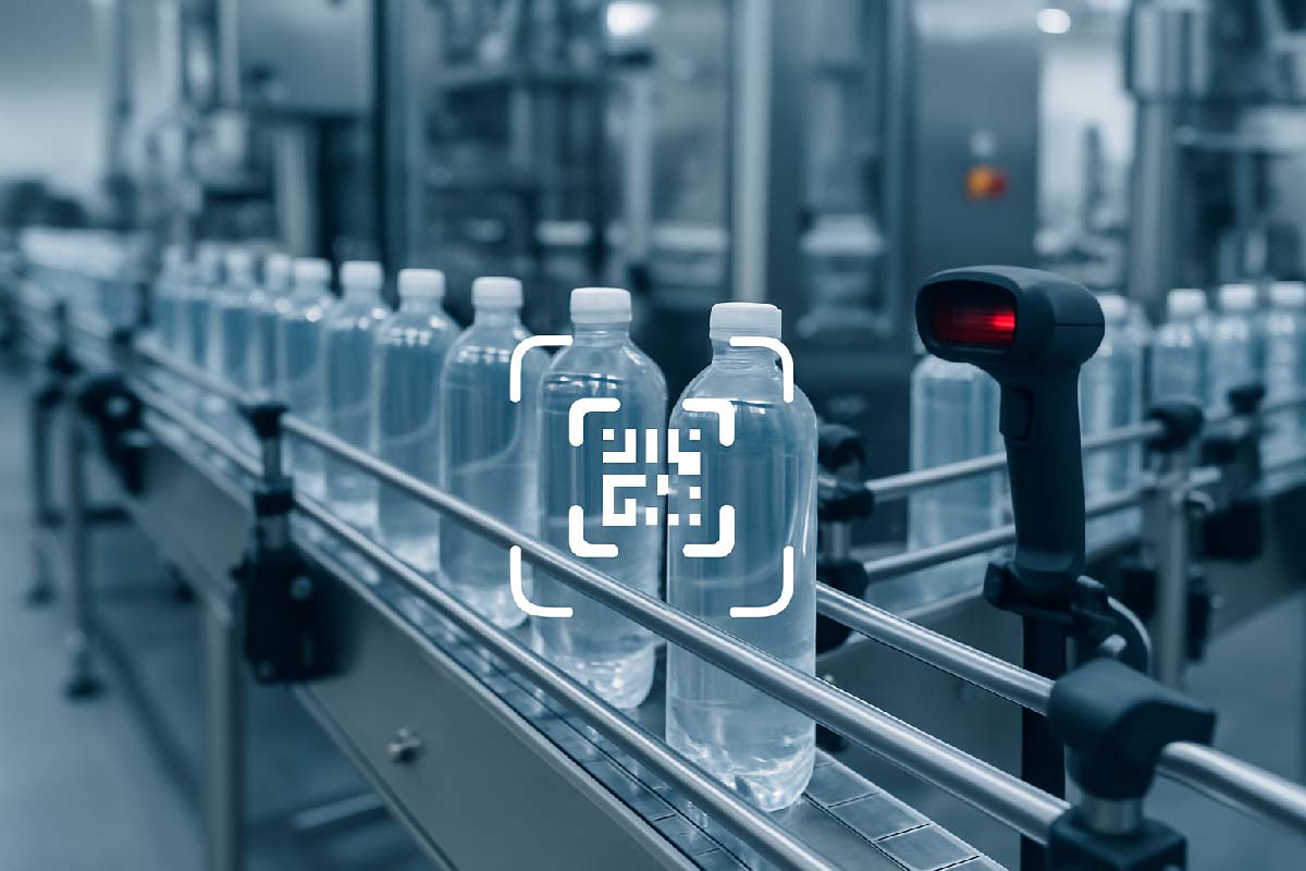 DataMatrix: Qué es, para que sirve y cómo se puede leer