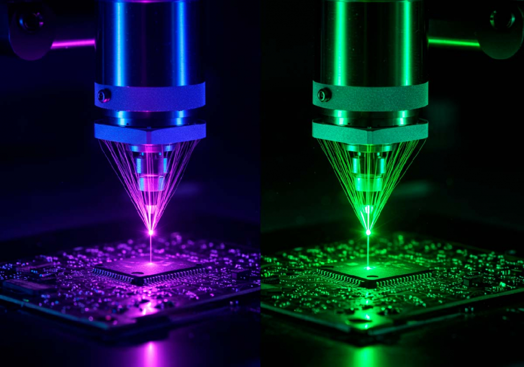 Qué es el Láser de Neodimio (Nd ) y sus aplicaciones